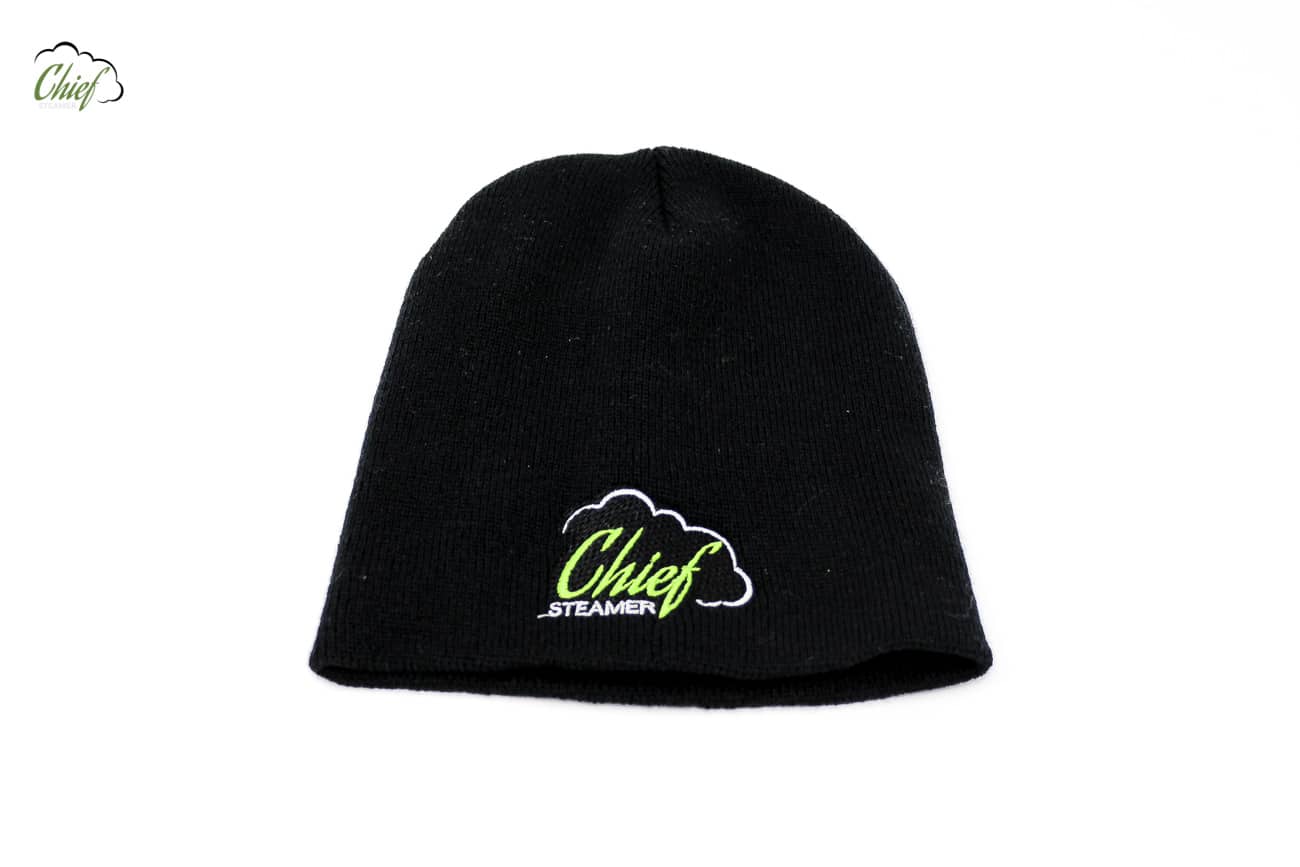 Chief Steamer Wool Hat | Chief Steamer