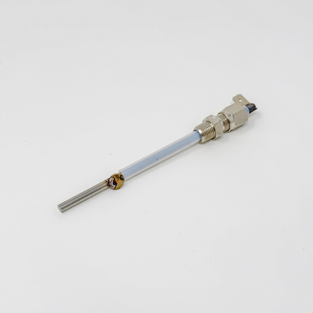 Water Sensor | Chief Steamer