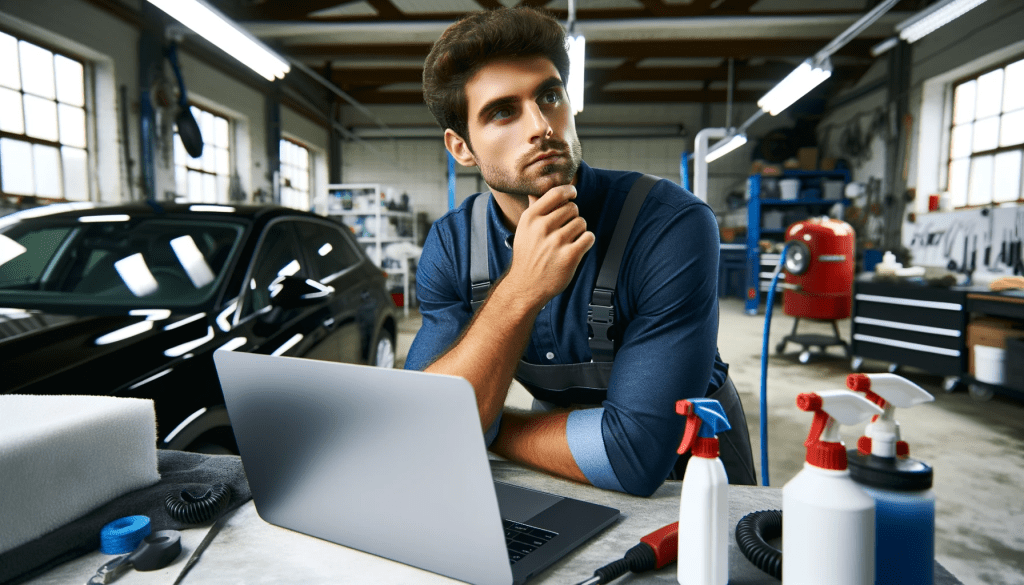 Our Thoughts On The Vapor Rino Steam Cleaner | Chief Steamer